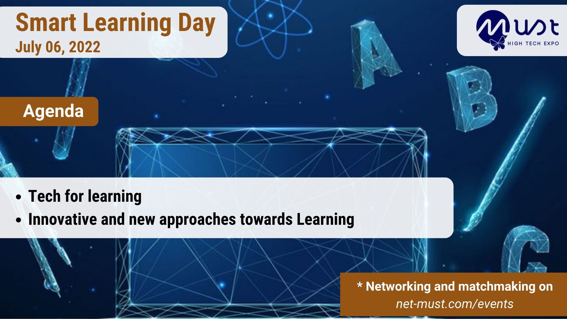 Must B2B Metaverse announces Smart Learning Day event to explore the ...
