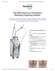 FDA issued a warning Letters Highlight Differences Between Cosmetics ...