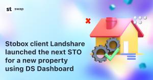 Stobox launches one of the first DEX for security tokens with the first ...