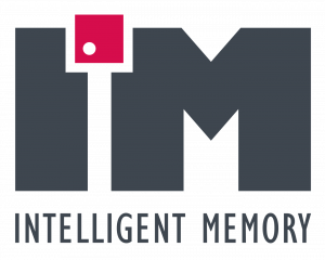 Intelligent Memory Signs On Three New Distributors in Europe