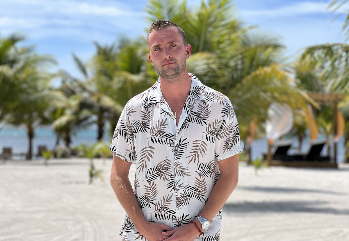 Dustin Rennie Discusses Inflation and Global Economies Impact on Belize ...