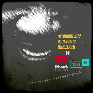 Comedy Beast Radio has teamed up with Truck Hudson and is now on iheart ...