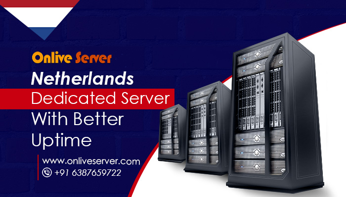 Onlive Server Launched Bullet Proof Windows Netherlands Dedicated Server | European Small ...