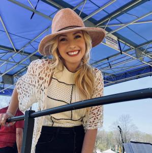 KATE BOYTEK NAMED ONE OF THE TOP 10 INDEPENDENT FEMALE COUNTRY ARTISTS ...