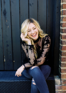 KATE BOYTEK NAMED ONE OF THE TOP 10 INDEPENDENT FEMALE COUNTRY ARTISTS ...