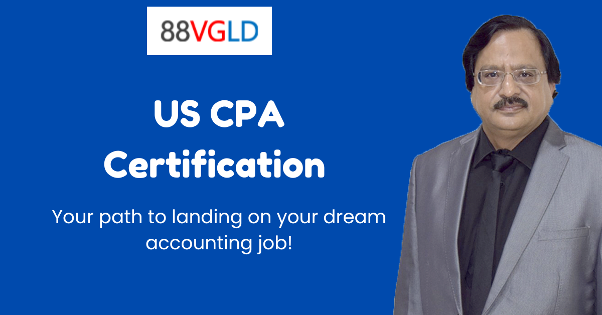US CPA Certification - A Global Perspective | Education Journal of Asia