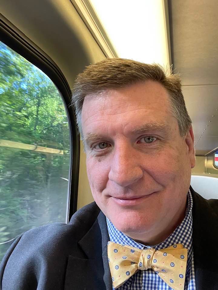 Craddock Selected to Serve on ASAE Council | The Virginia Tribune