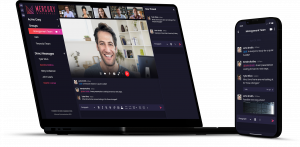 Mercury Workspace is the World’s First Quantum Resistant UCC Platform