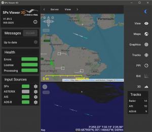Cambridge Pixel Launches Unique Software to Visualise Radar Data from ...