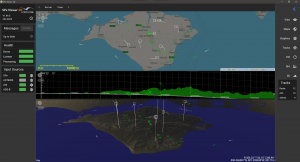 Cambridge Pixel Launches Unique Software to Visualise Radar Data from ...