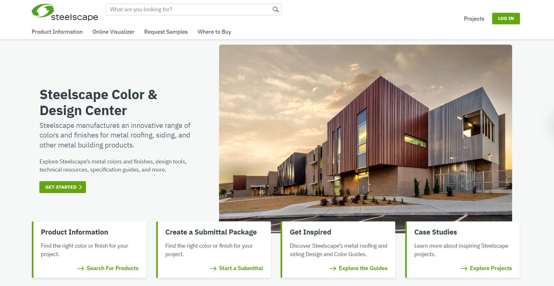 Steelscape partners with Concora to build a branded product library ...