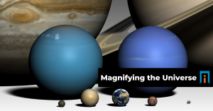 AcademicInfluence.com Releases Magnifying the Universe - AFV NEWS