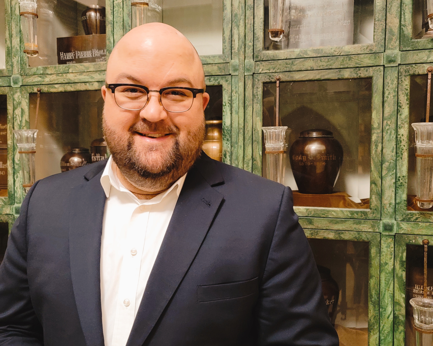 Jason Engler Joins The Living Urn to Help Lead the Expansion of its ...