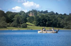 Kent country park invests in foot and bridle path improvements