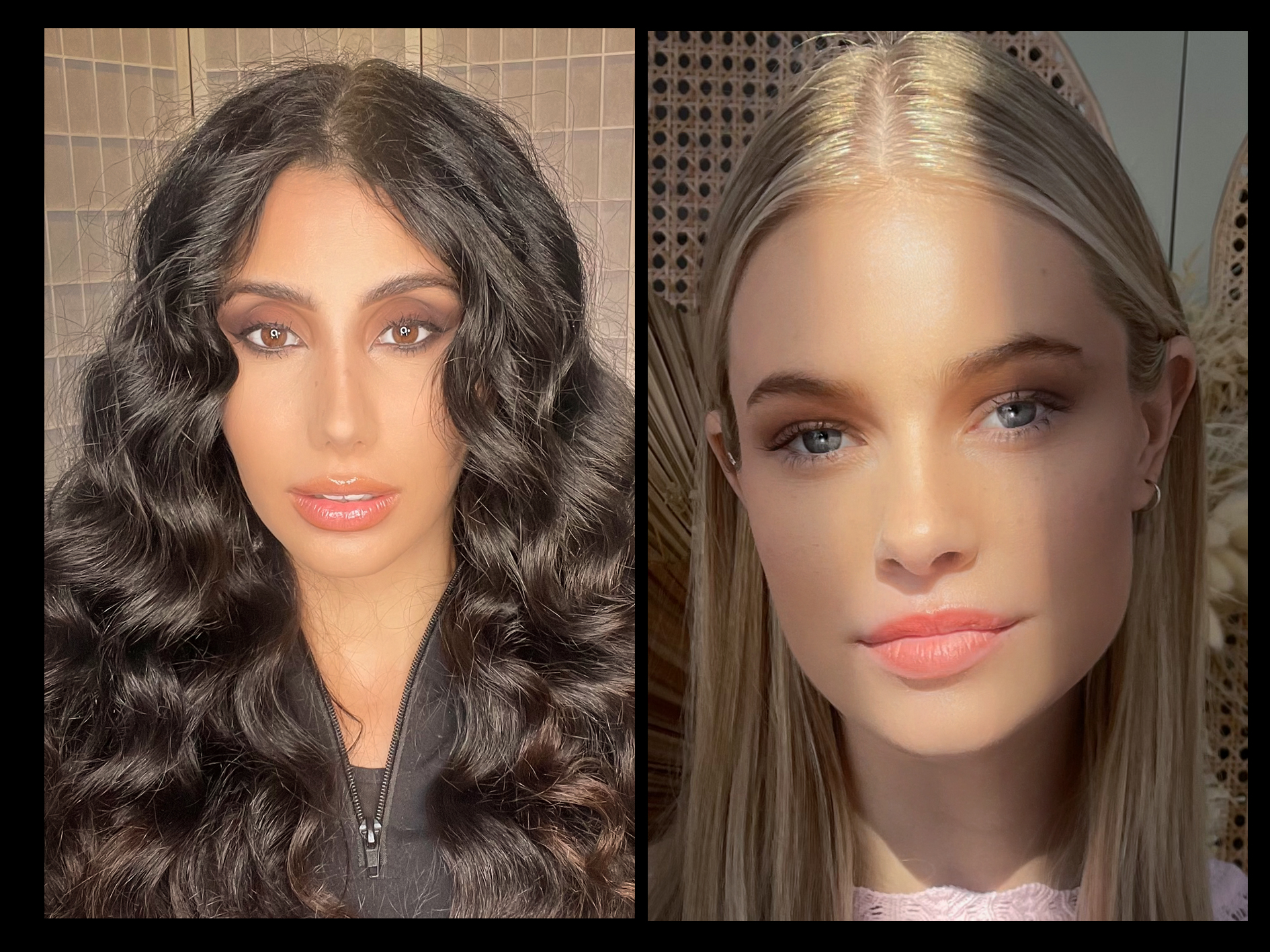 Jessica Maas talks Insta-Rich for 2022 | Lifestyle News! Australia