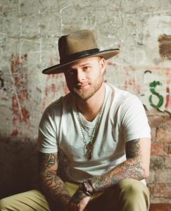 Dylan Jarvis Fights for the Overlooked Among Us with New Single, â ...
