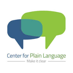 Center for Plain Language Announces 2022 ClearMark Award Winners - AFV NEWS