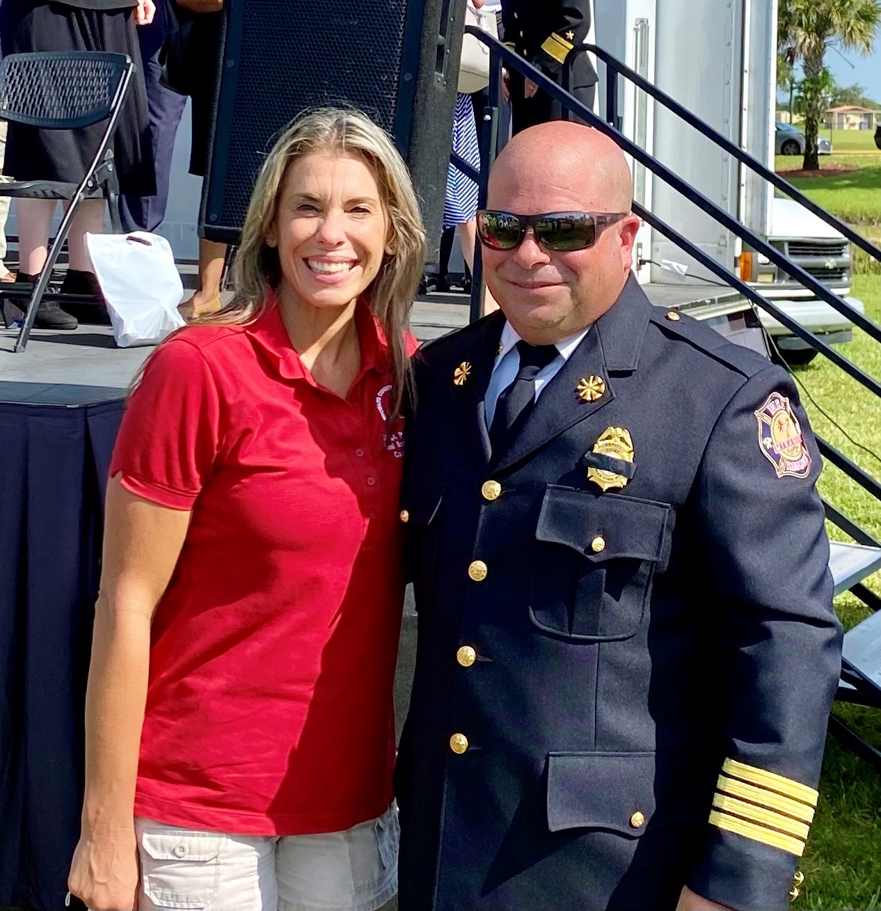 Donna Korn endorsed as the right choice for School Board by Broward ...