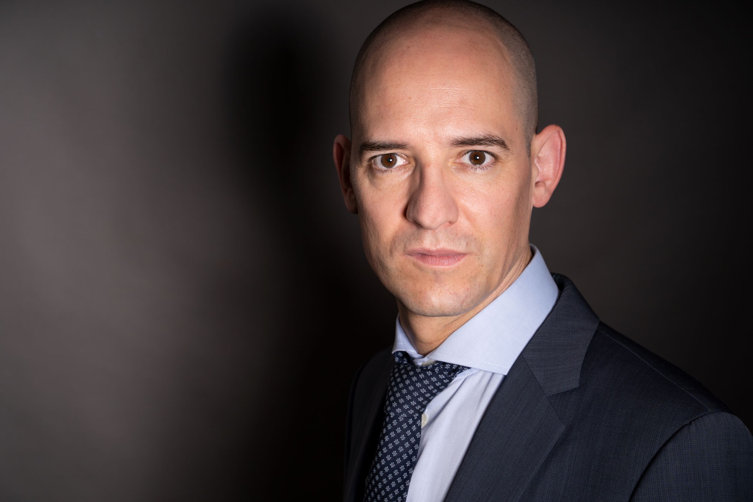 Dr. Louis Perron, Political Consultant, Explains Joe Biden’s ...