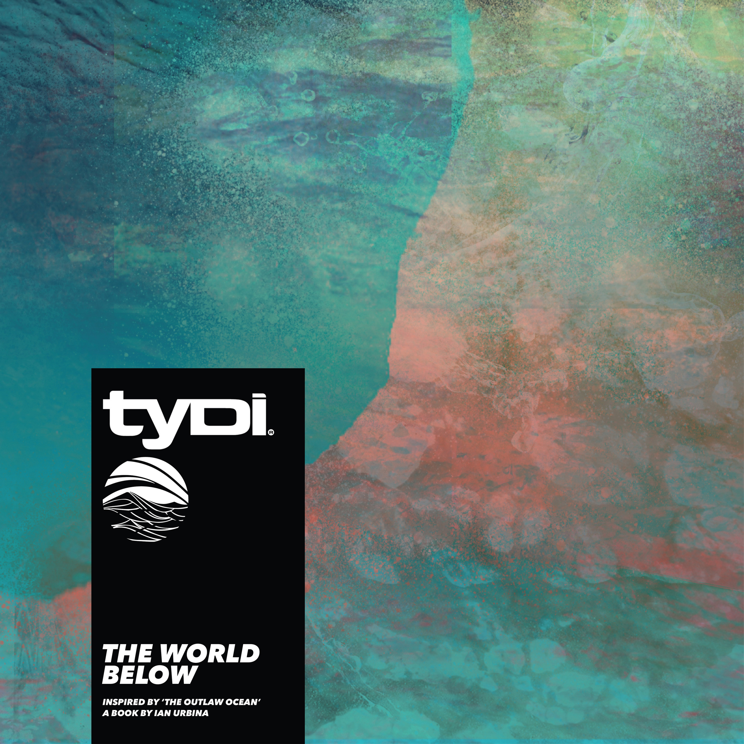 Musician tyDi Creates a Striking Album for The Outlaw Ocean Music ...