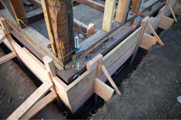 Fixing Home Foundations With 5 Star Restoration | Global Real Estate Watch