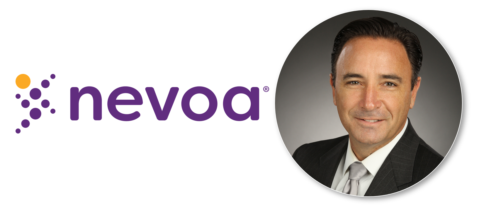 Nevoa Inc. Announces Martin McGonagle as New CEO | The Phoenix Times