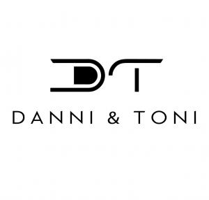 Danni & Toni Debuts New Fun, Spooky, and Glowing Gel Nail Strips for ...