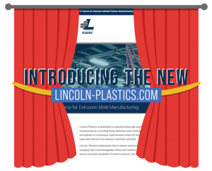Introducing the NEW lincoln-plastics.com: A clean new user friendly ...