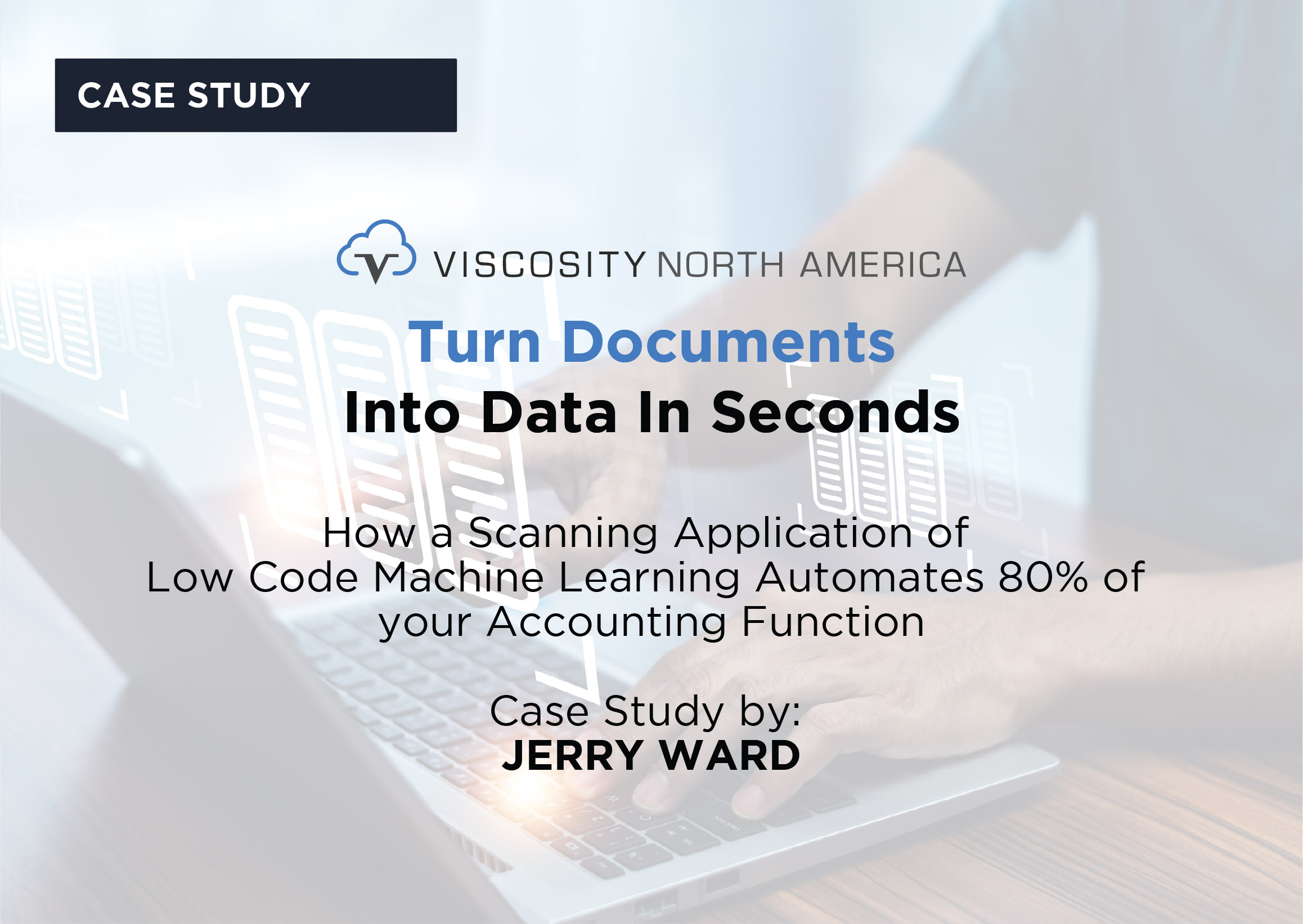 Turn Documents into Data in Seconds | Texas Technology Digest