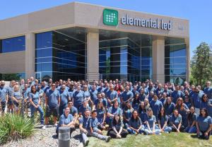 Elemental LED Wins “Employee First” Award - AFV NEWS