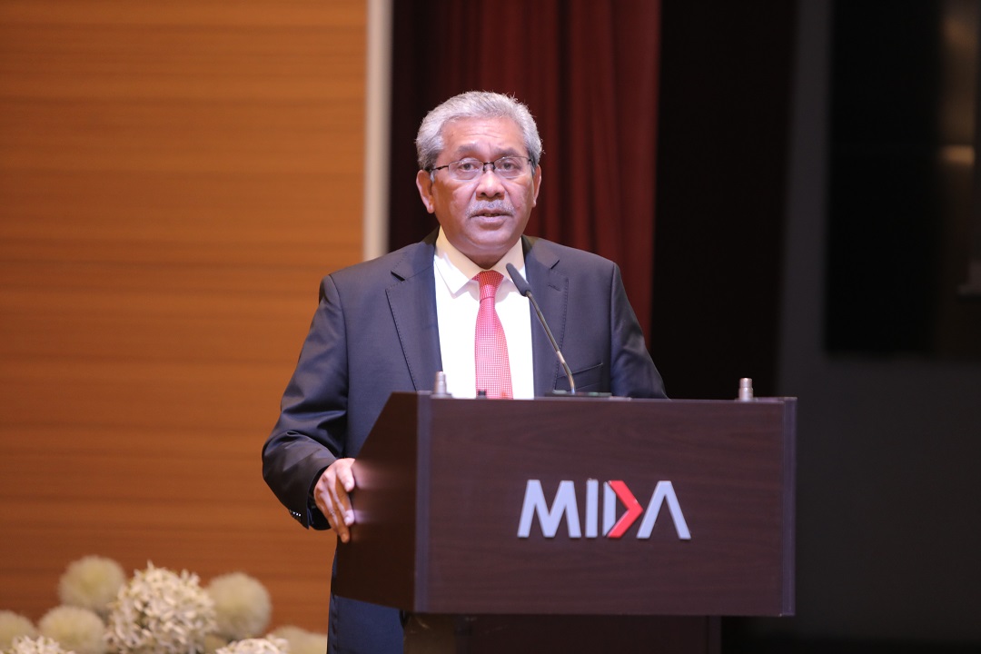 Driving Sustainable Investments to Accelerate Socio Economic ...