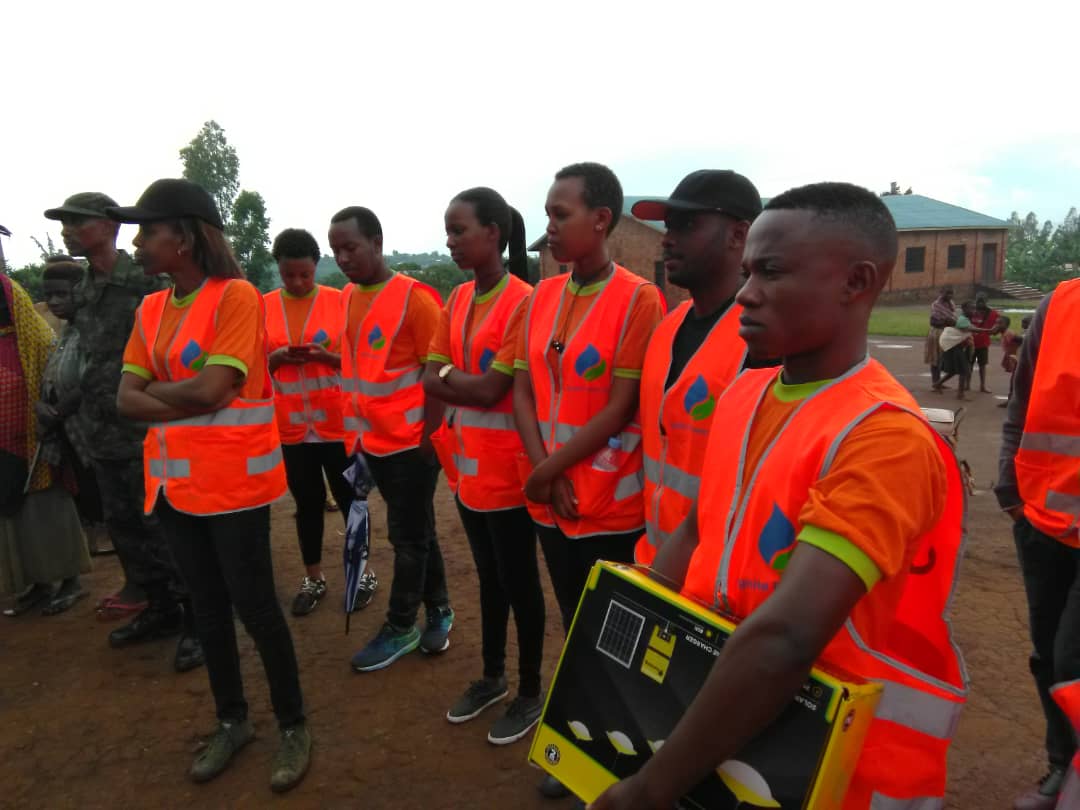 Ignite Power is gearing up to scale Ignite “Sierra Leone” project to ...