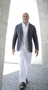 Jonathan Herman Featured at Launch of Inspiring Leaders Series