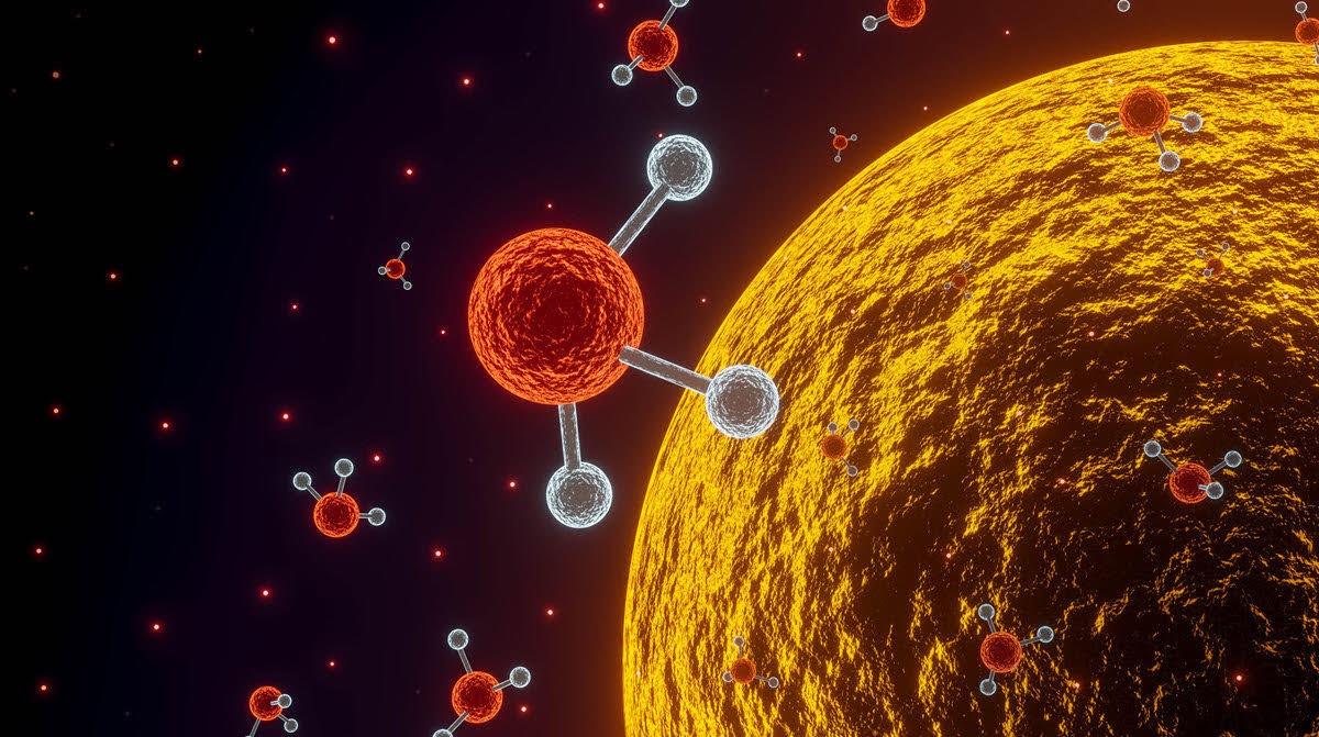 What can Astrobiology Space Research Teach Us about the Origins of Life ...