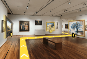 ARway.ai Unveils Patent Pending AI-powered 3D Floor Plan Generation to ...