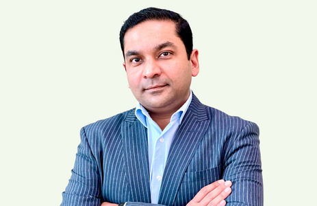 IBCCES Welcomes Dr. Binu of Abu Dhabi as the Newest Advisory Board ...