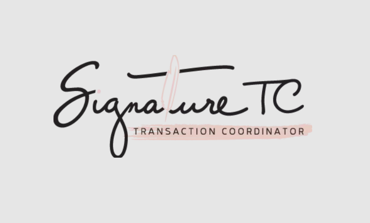 Signature TC Switches to Transaction Workflow Software to Create Custom ...