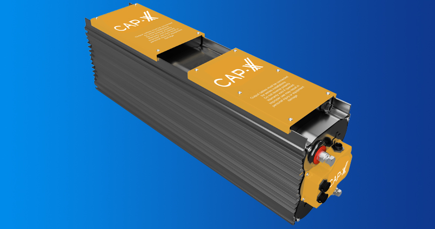 MARINE EDGE Selects CAP-XX Liquid-Cooled Supercapacitor Modules for its ...