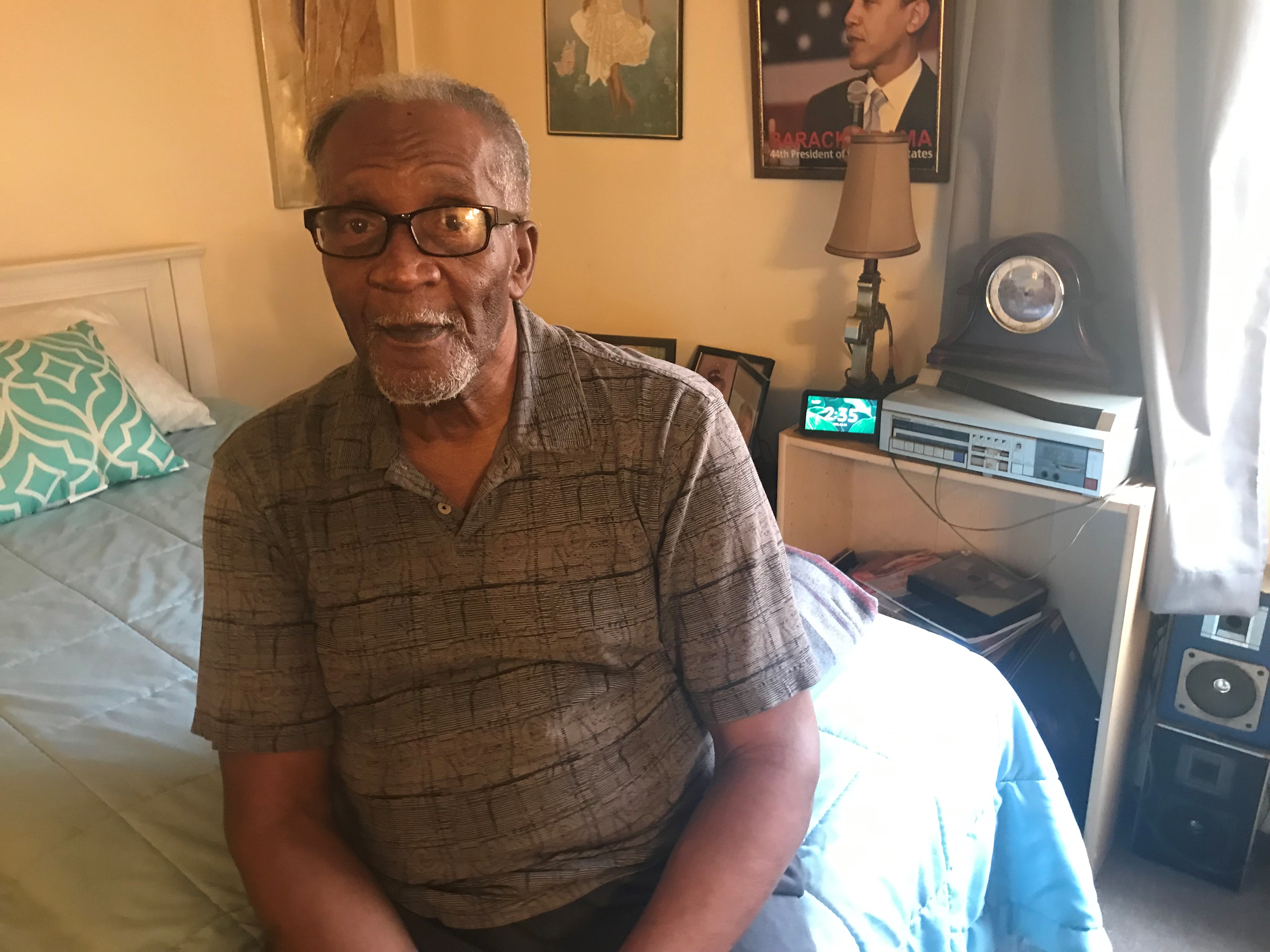 St. Louis Vietnam Veteran Part of New Wave of Seniors Using Alexa | The ...