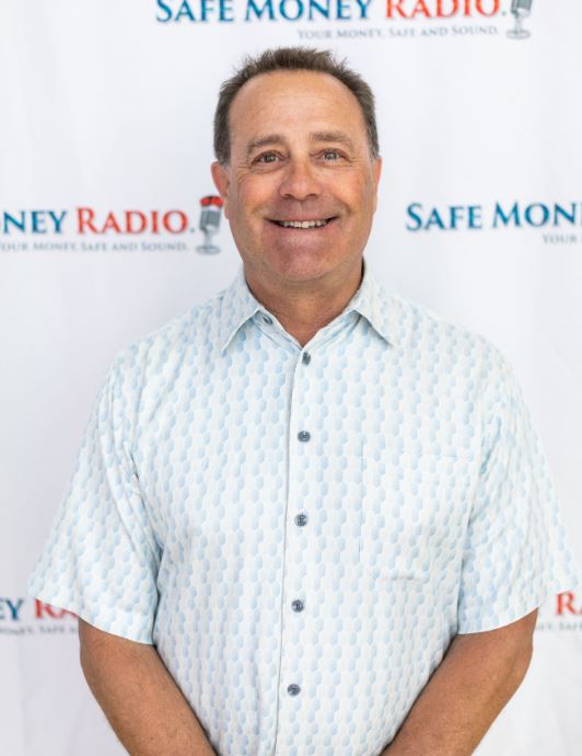 Dave Mello & Kurt Allenbaugh Brings Safe Money Radio To Reno | The ...