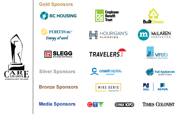 VRBA ANNOUNCES 2022 CARE AWARDS FINALISTS | Canadian Times Journal