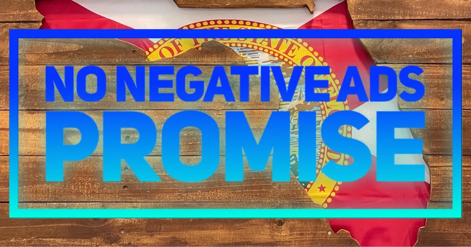 Donna Korn campaign makes commitment to No Negative Advertising in her ...