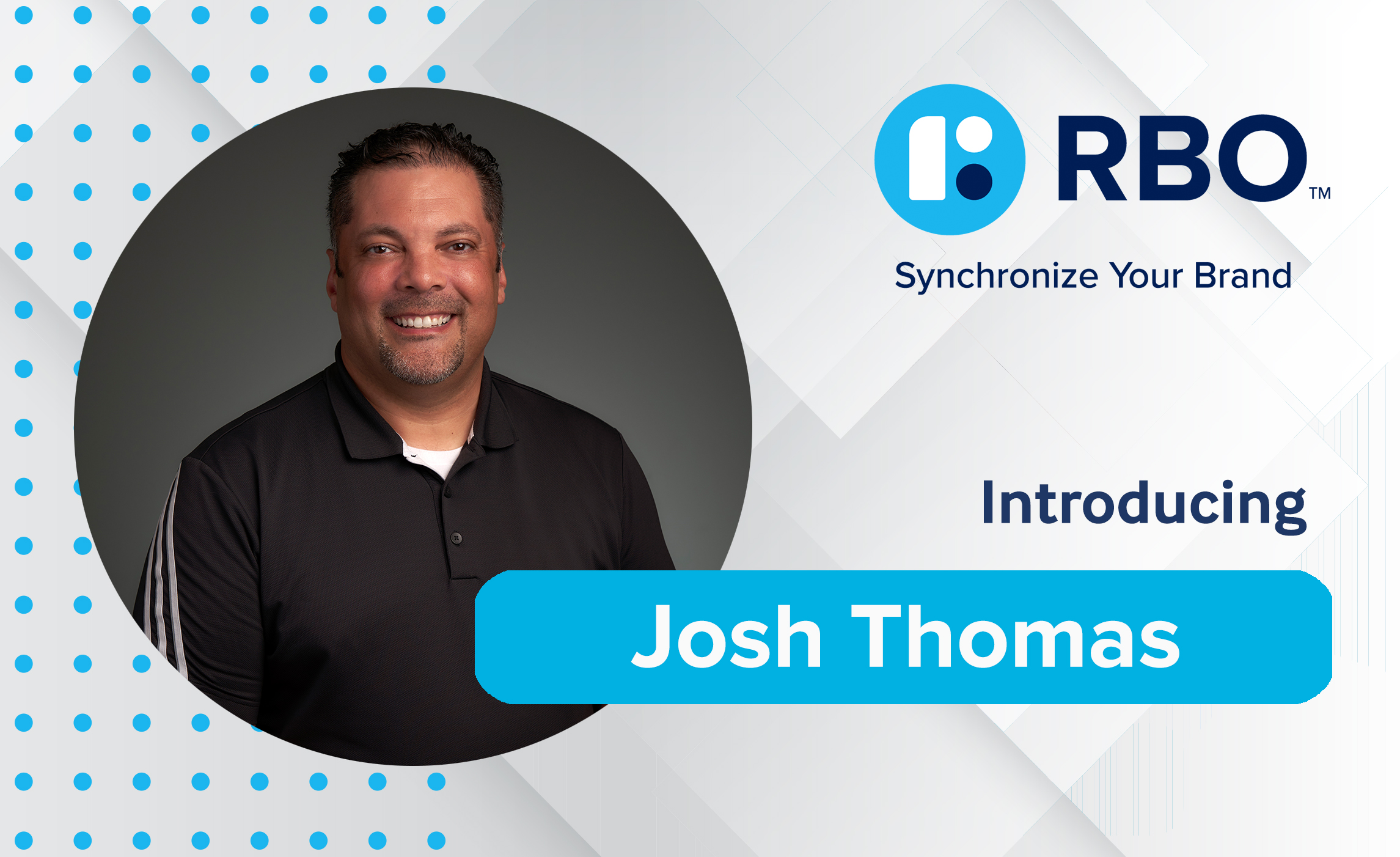 Introducing Josh Thomas as RBO's New Controller | Jefferson City Journal