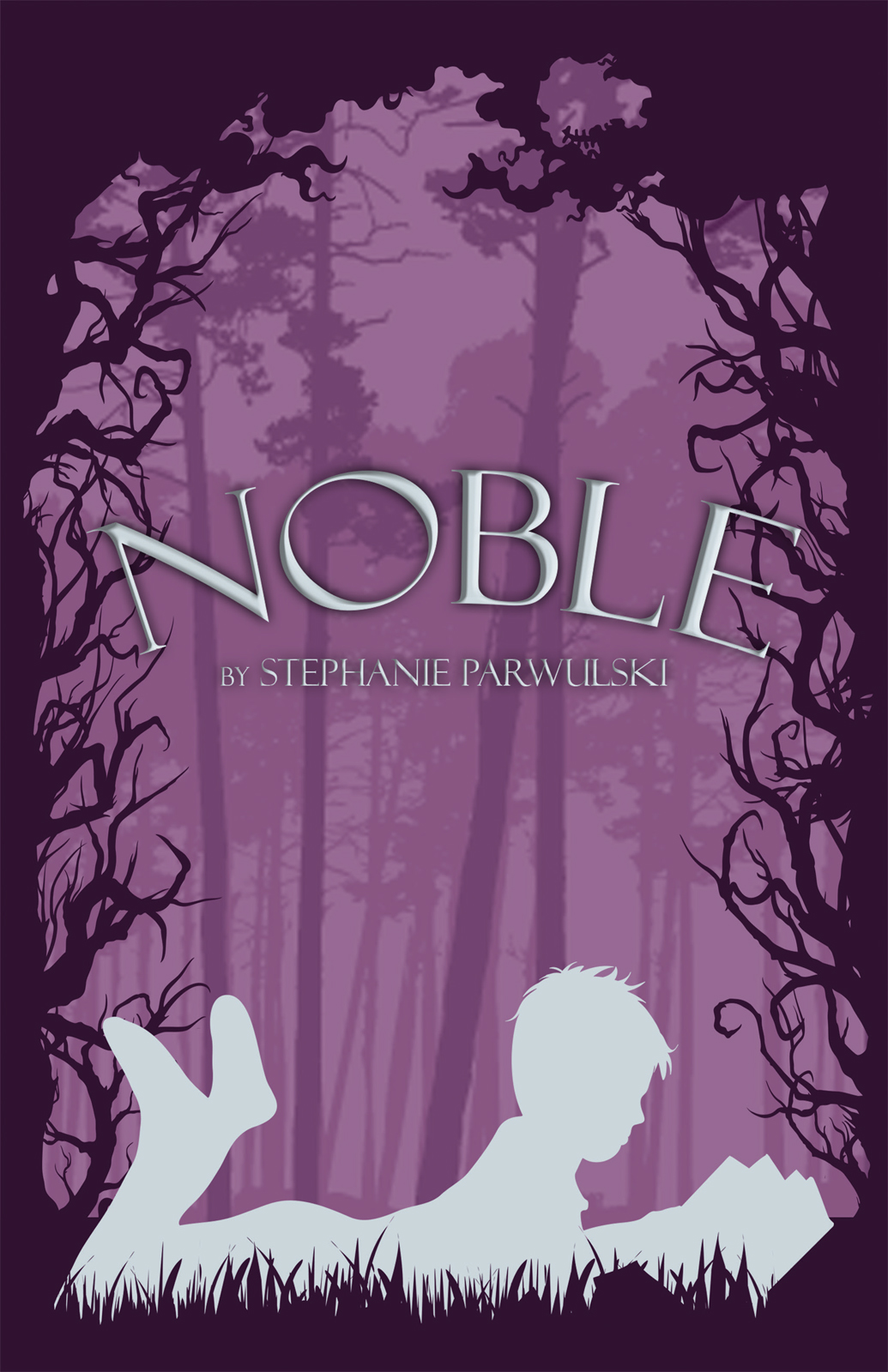 Question Tradition and Discover Your Story with A New Noble Fantasy for ...
