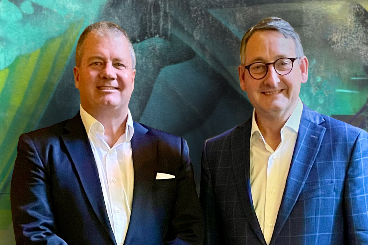 Verrency appoints Stephen Benton as new Chairman | Environmental News ...