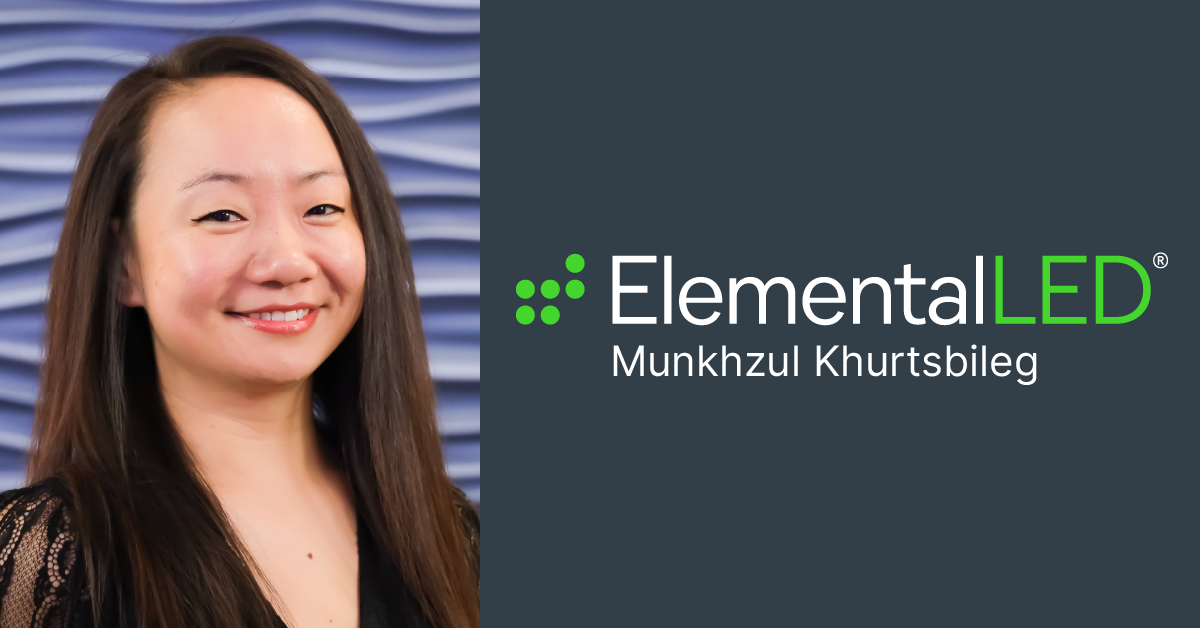 ELEMENTAL LED EXECUTIVE HONORED AS 2022 WOMAN OF ACHIEVEMENT | The ...
