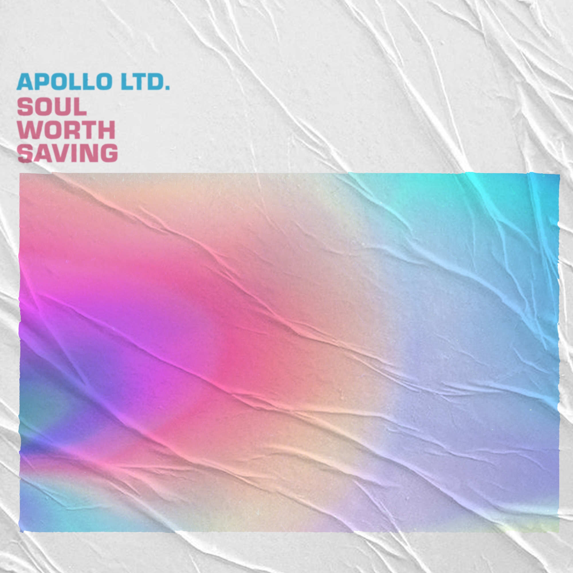 Apollo LTD Releases “Soul Worth Saving” To Radio | Tennessee Daily Journal