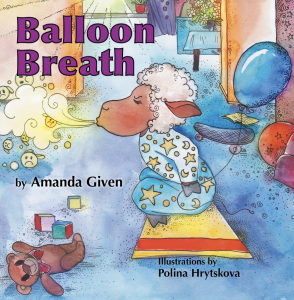New Book Allows Children to Have Fun While Learning
