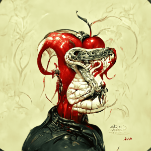 Man Marries His Artsy Monke NFT After Being Forced to Choose Between ...