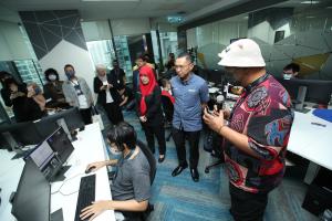 Virtuos Bolsters Southeast Asian Presence With Launch of Game ...